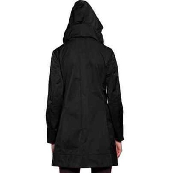 RAINFOREST | Jackets & Coats | New Womens Rainforest Ruched Front ...